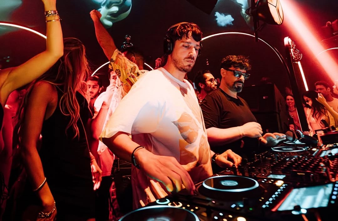 Jan Blomqvist, Baron y Dorian Craft se suman a la experiencia única de Saga