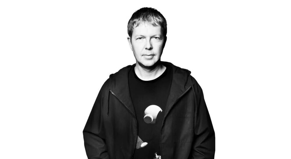 John Digweed anuncia tour por México