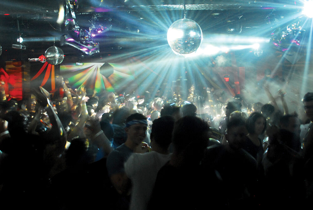 DJ Chrysler y Katana encabezan el 'Miller Pride'