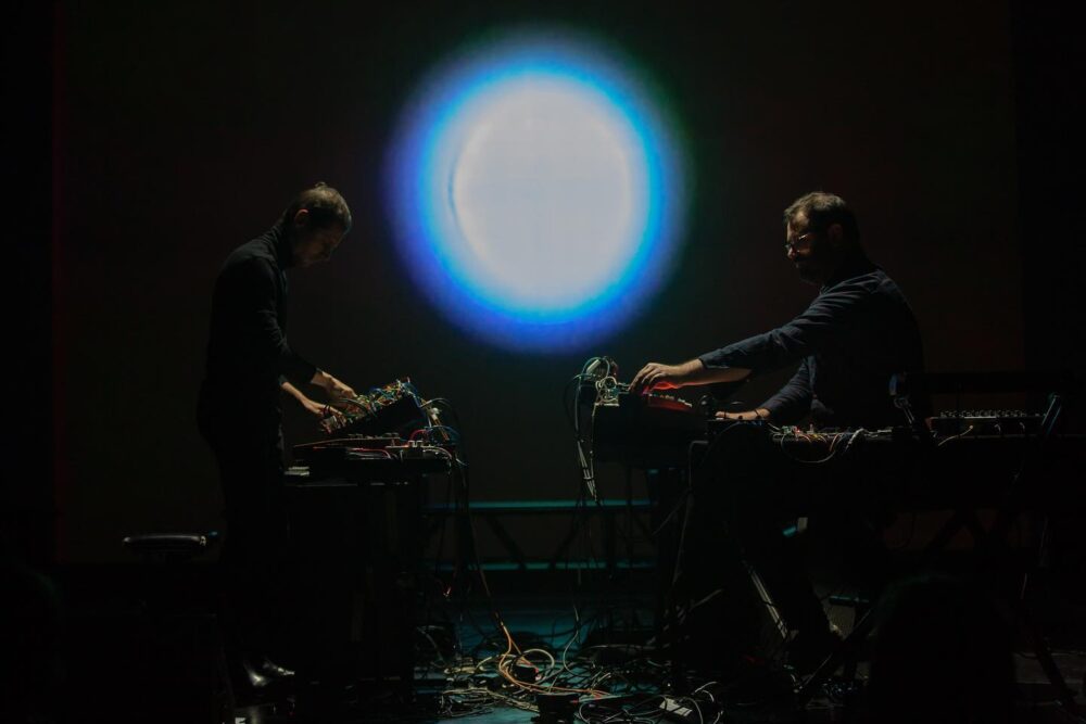 Mutek México revela su segunda ola de artistas