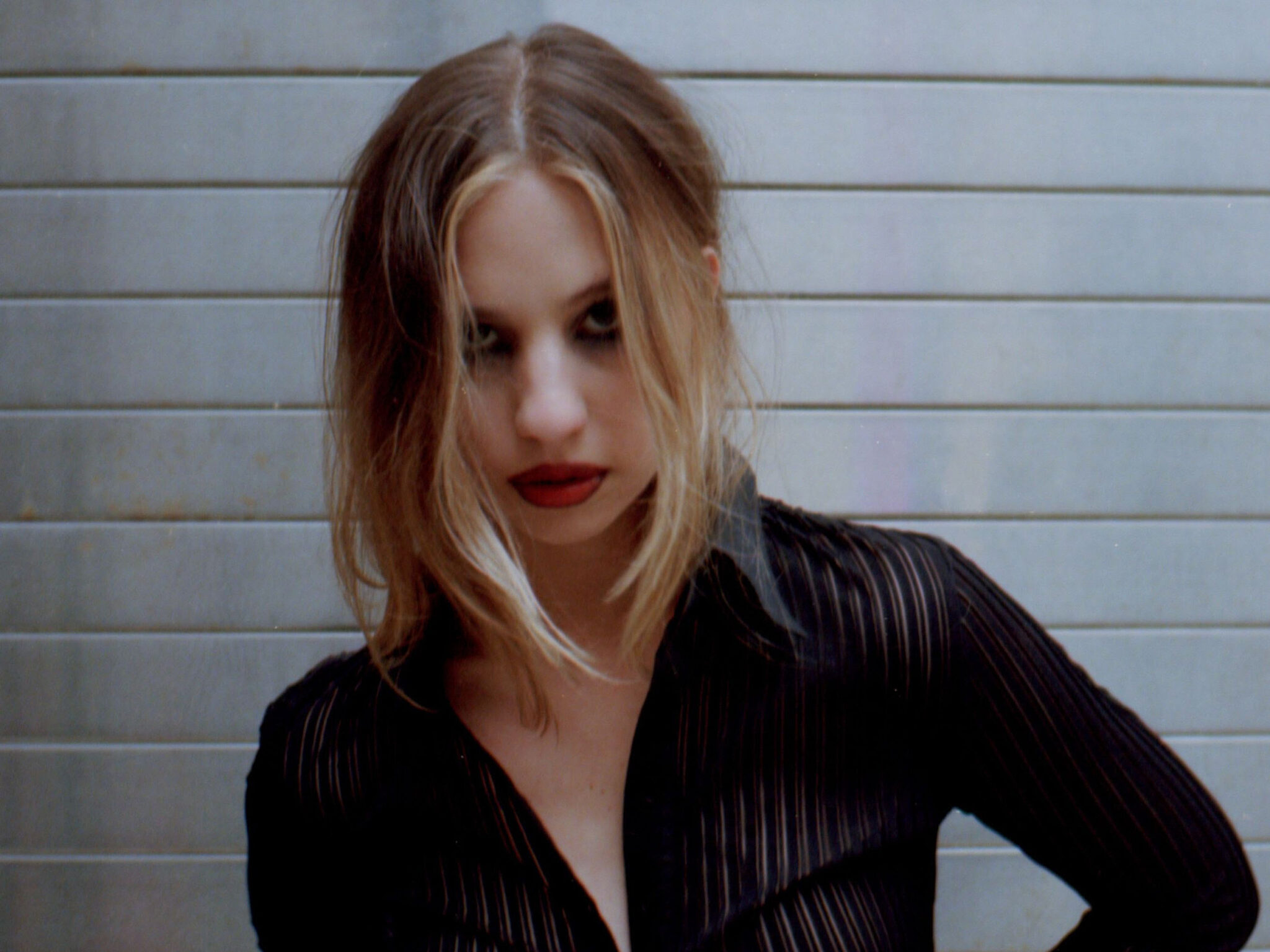 Stella Rose lanza su primer single "Muddled Man"