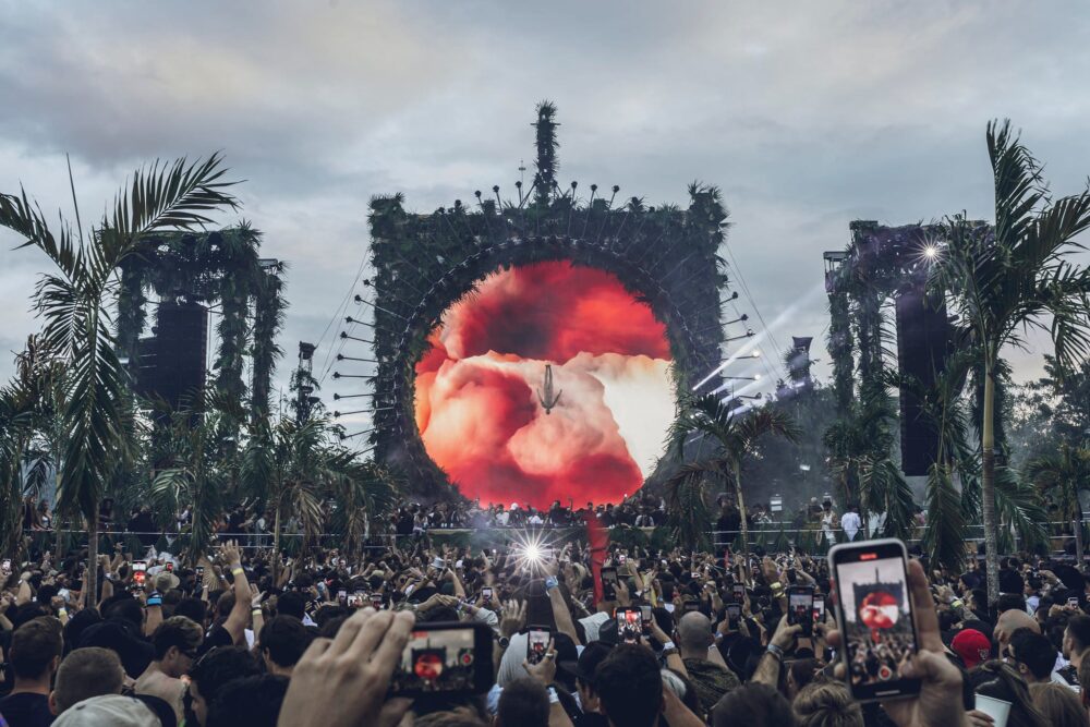 Zamna Festival revela line up completo de su nueva edición