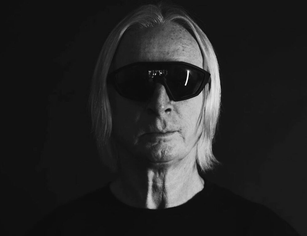 DJ Hell anuncia tour por Latinoamérica