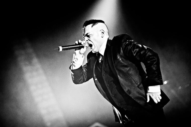 Los 5 mejores covers hechos por And One