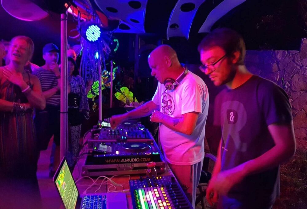 "Prism", el nuevo álbum de The Orb