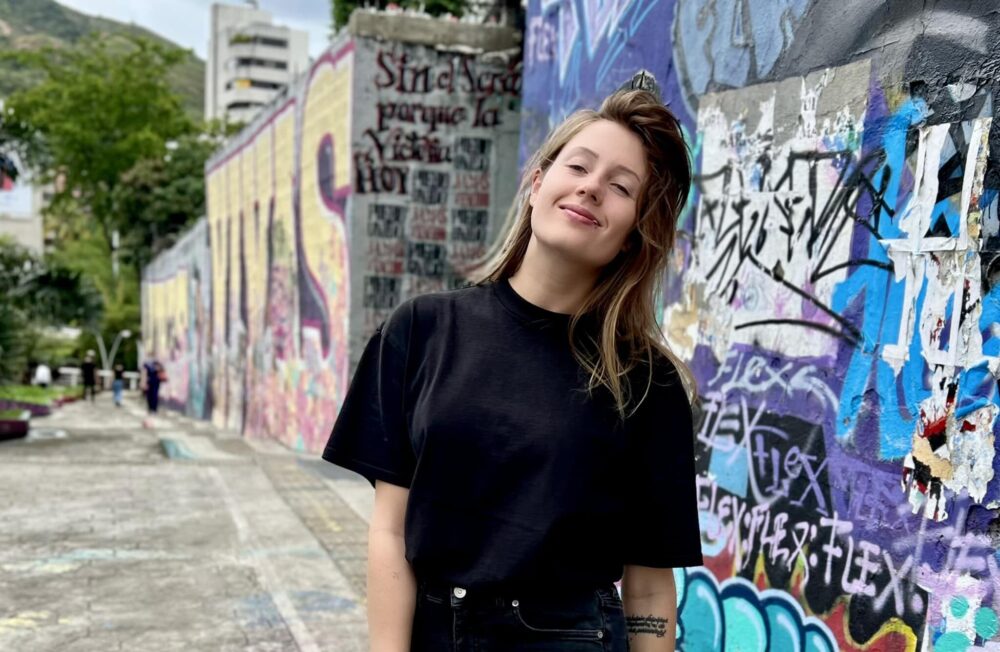 Charlotte de Witte ha anunciado un nuevo EP: "Overdrive"