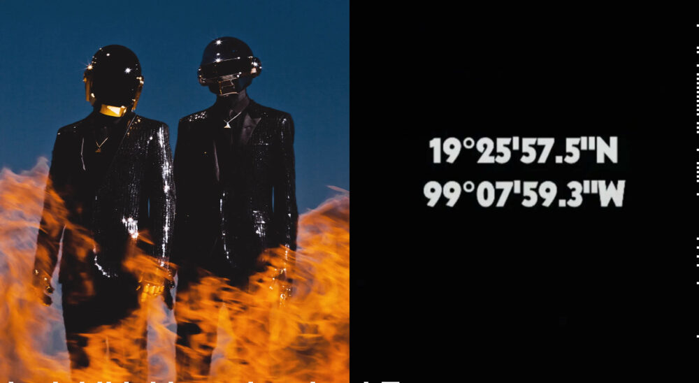No Habrá Concierto De Daft Punk En Zócalo De La Cdmx