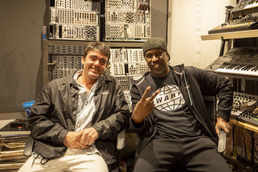 El legendario Todd Terry y Piem unen fuerzas y lanzan nuevo sencillo ...