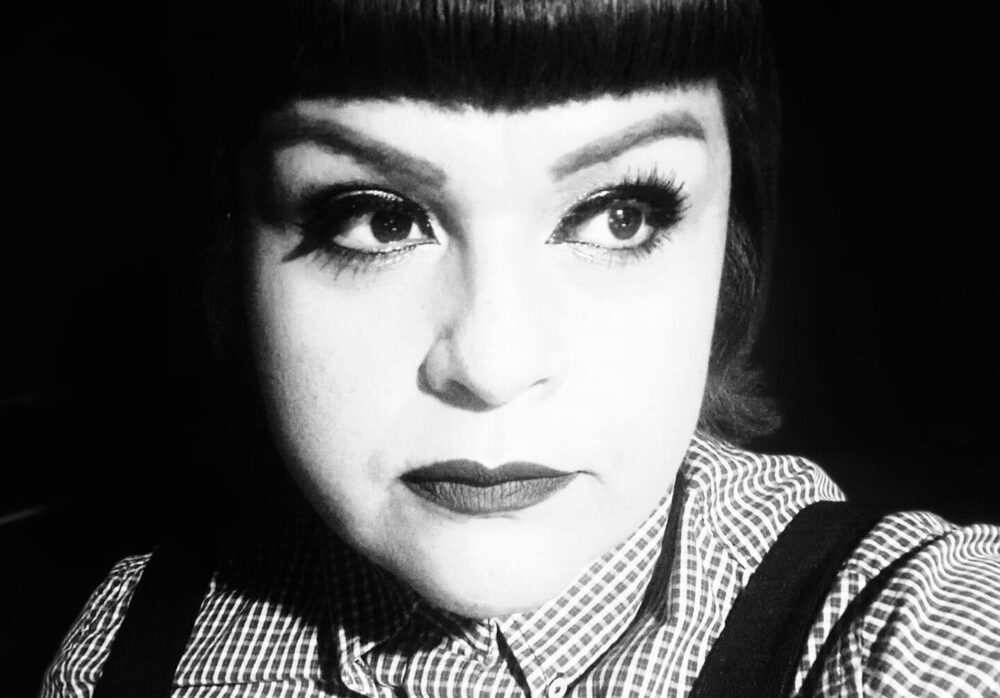 Platicamos con 'DJ Batty', destacada productora de la escena rhythmic ...