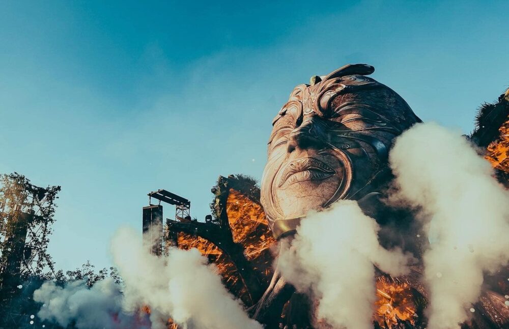 Tomorrowland llegará a Tulum por segunda vez con 'CORE'