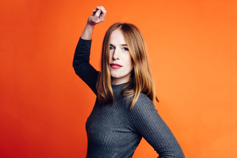 De Metronomy a la mixer: Anna Prior (DJ set) en Looloo, Ciudad de México