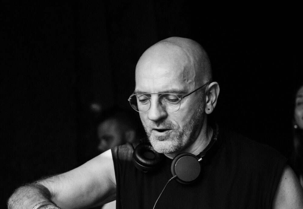 Sven Väth, anuncia un nuevo tour mundial