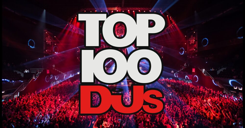 DJ Mag ha estrenado un nuevo documental con motivo del 30 aniversario del 'Top 100 DJs'