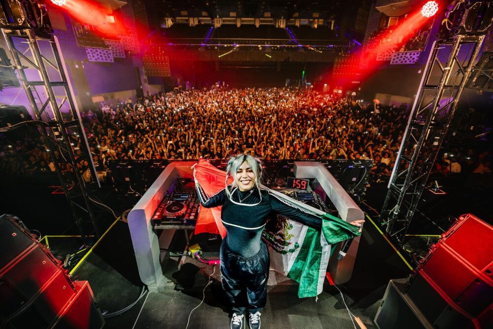 Se aproxima la edición 2024 del festival 'Mad House'