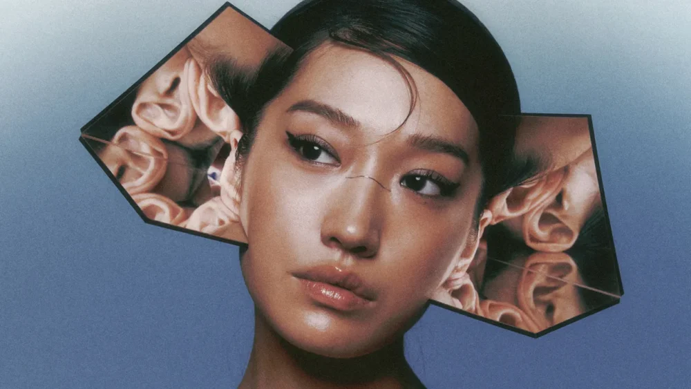 Peggy Gou ha lanzado su álbum debut, 'I Hear You'