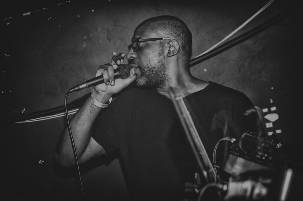 Crean la 'MC Conrad Foundation' en apoyo a jóvenes artistas de drum and ...