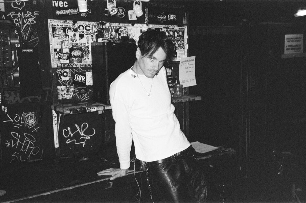 TR/ST anuncia nuevo álbum, 'Performance', y gira europea