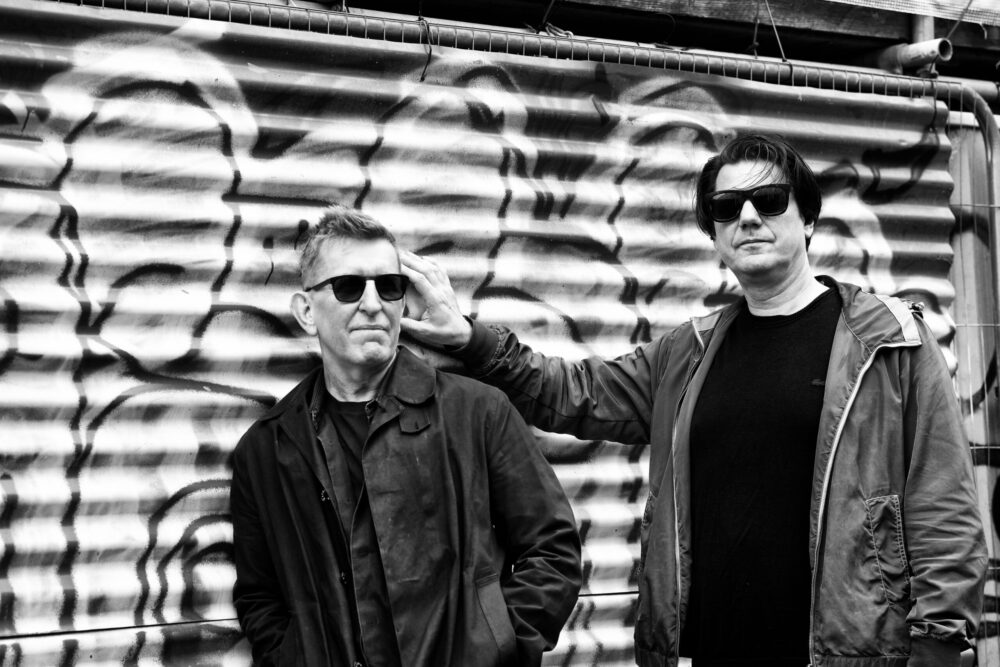 Russell Small y DNO P presentan su remezcla de 'Nothing To Lose' y ...