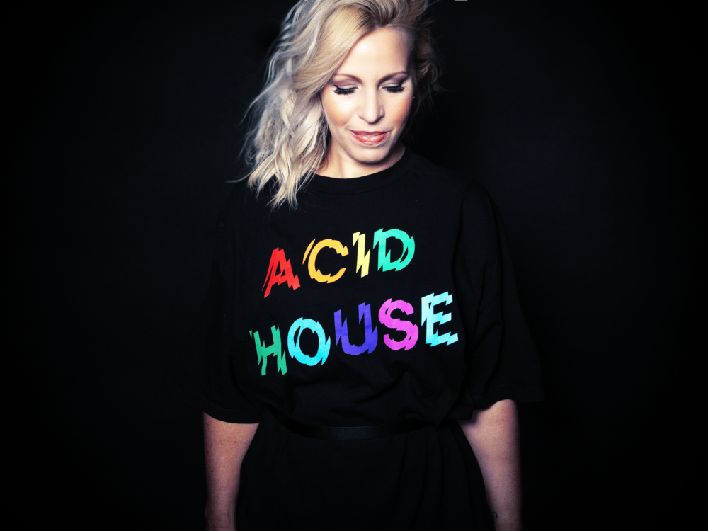 Jay Hill y la fusión de techno y house en 'Believe in Me', su nuevo EP