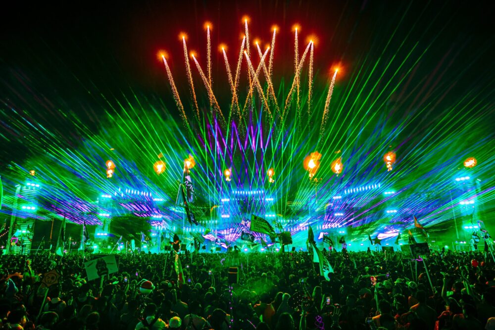 Escape Psycho Circus 2025 revela su cartel con más de 90 artistas ...
