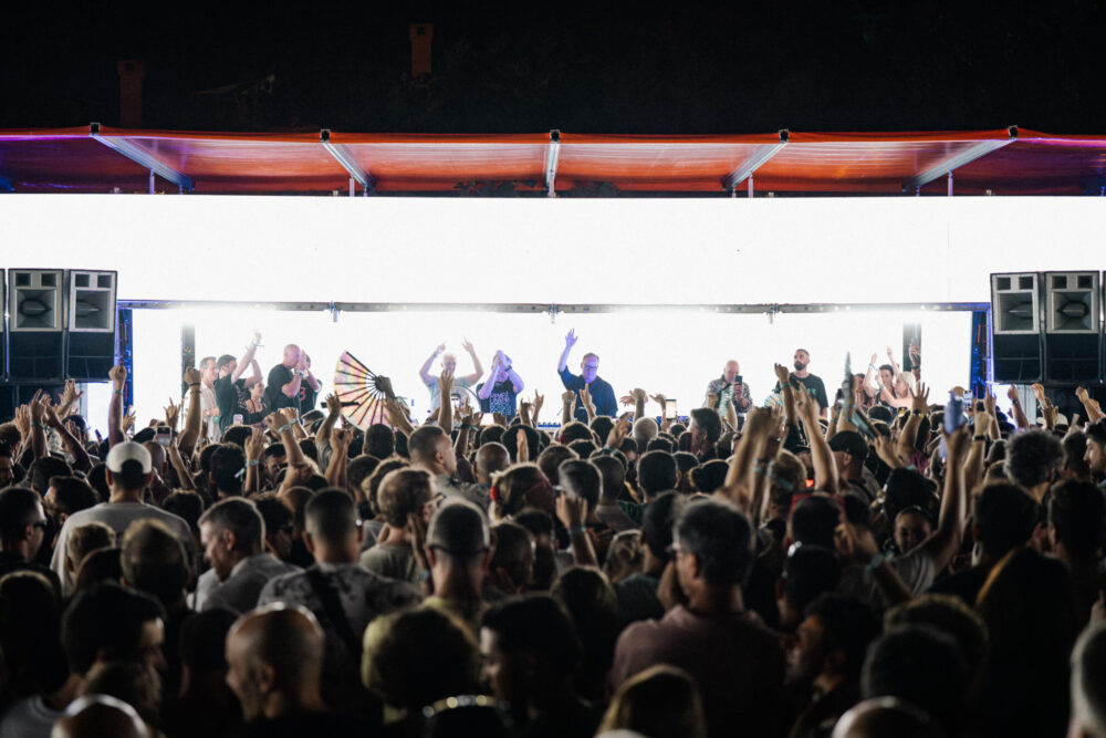 'Balance Croatia 2026' reúne a los grandes nombres del progressive house