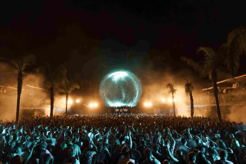 Sophie Festival 2026 confirma un cartel estelar con techno, house y ...